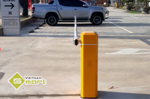 Barrier Tự động BS-308 Baisheng Giá Rẻ - VietnamSmart ️