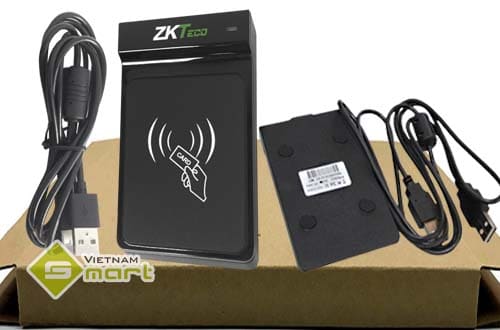 Đầu đọc thẻ cảm ứng ZKTeco CR20E | Chính hãng ️