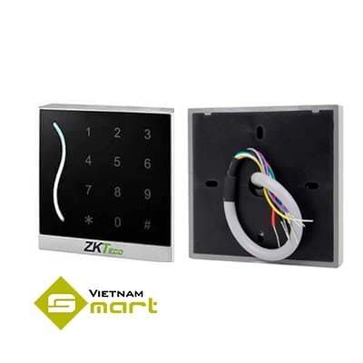 Đầu đọc thẻ RFID ZKTeco ProID30 |VietnamSmart ️