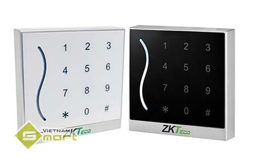 Đầu đọc thẻ RFID ZKTeco ProID30 |VietnamSmart ️