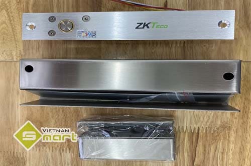 Khóa chốt ZKteco LB-35 | Chính hãng ️