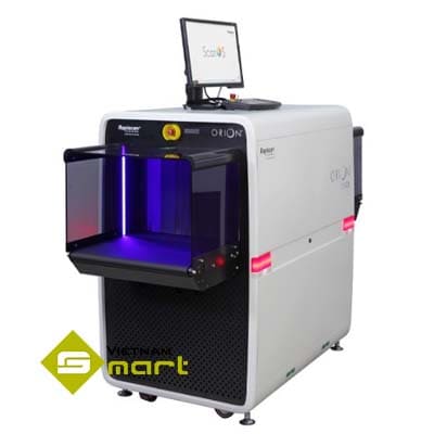 Máy Soi Hành Lý X-Ray Rapiscan 920CX Chính Hãng ️