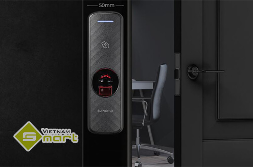 Đầu đọc vân tay Suprema BioEntry P2 BEP2-OD - Giá rẻ ️