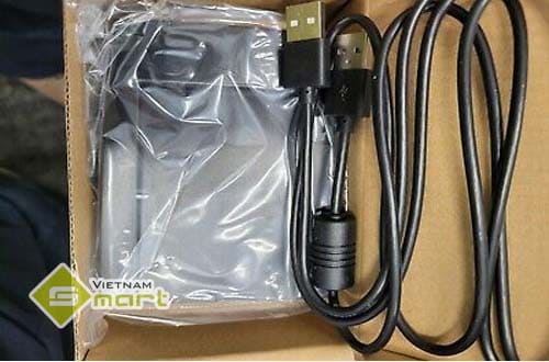 Đầu đọc thẻ cảm ứng ZKTeco CR10E | Giá cực rẻ ️