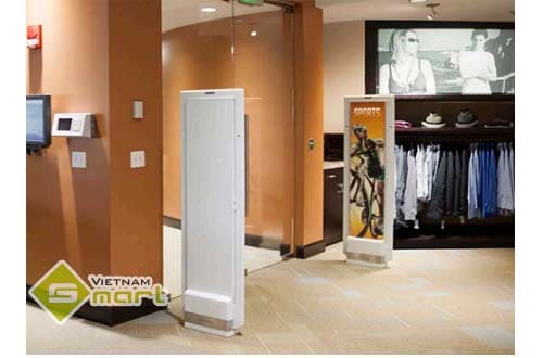 Cổng từ an ninh Sensormatic Synergy RFID Retrofit Panel