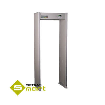 Cổng swing barrier ZKTeco SBTL300 |VietnamSmart ️