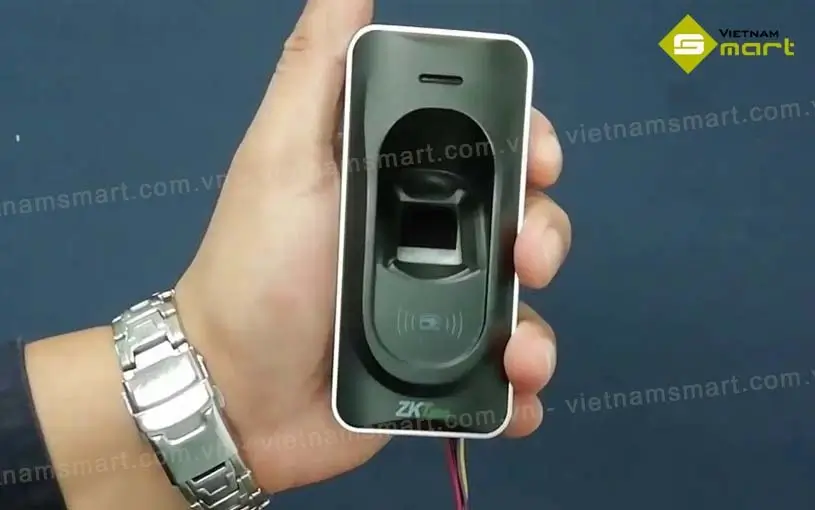 Đầu Đọc Vân Tay ZKTeco FR1200MF - VietnamSmart