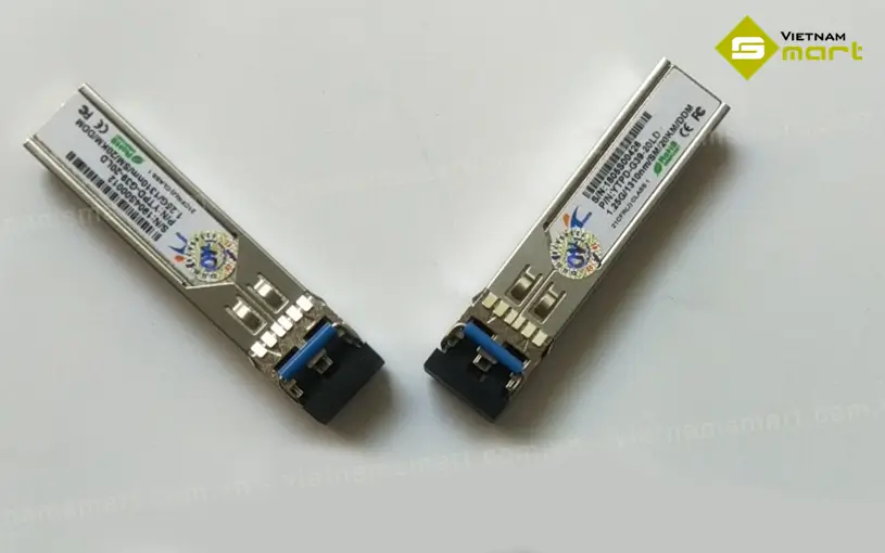 Bộ chuyển đổi quang điện HK-1.25G-20-1310 | Giá rẻ ️