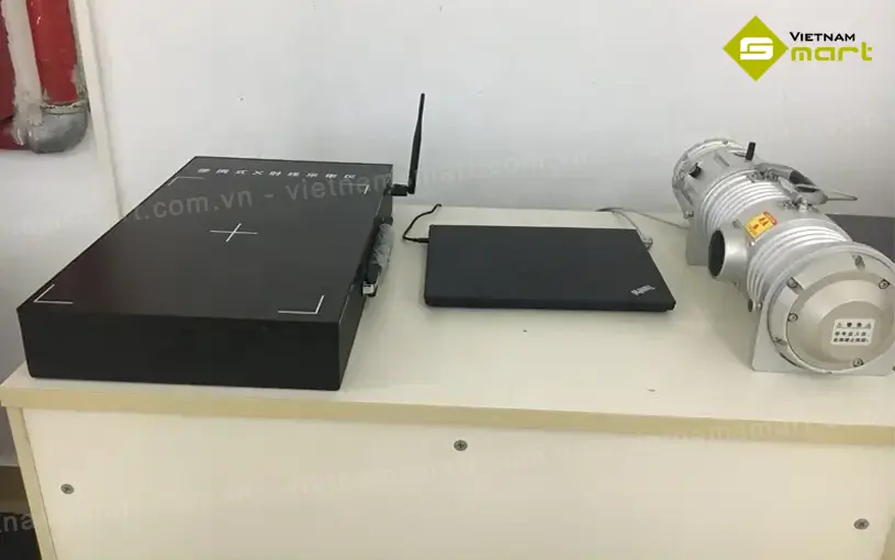 Máy soi chiếu hành lý xách tay Safeway AT2300 ️