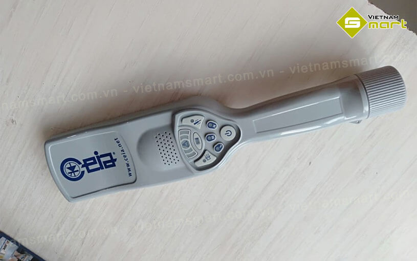 Máy dò kim loại cầm tay CEIA PD140E | Hot new ️