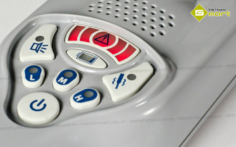 Máy dò kim loại cầm tay CEIA PD140E | Hot new ️