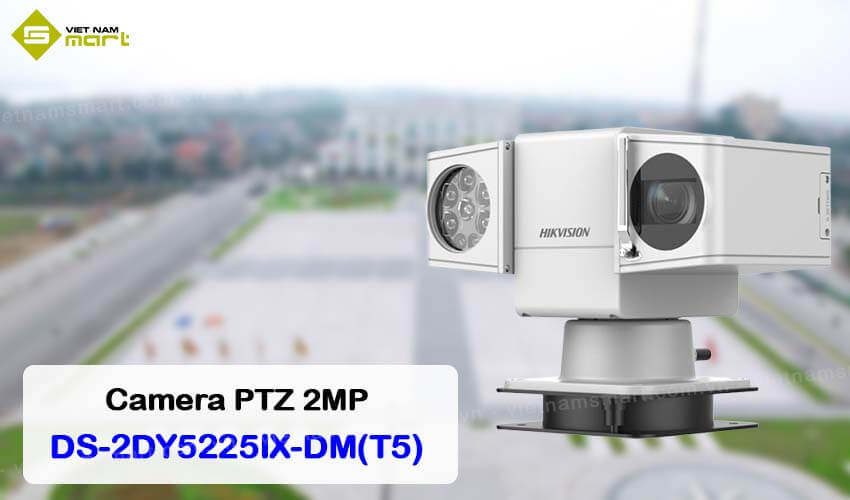 Camera PTZ 2MP Hikvision DS-2DY5225IX-DM(T5) | Zoom 25x