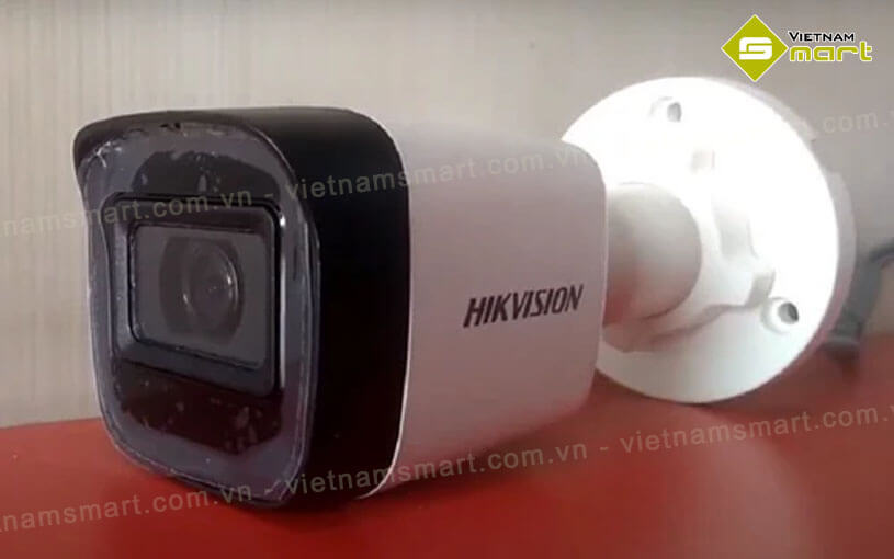 Camera mạng cố định 2MP Hikvision DS-2CD3021G0-I | Giá tốt ️