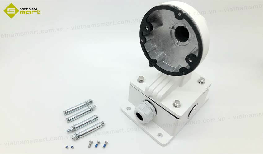 Giá treo camera gắn tường Hikvision DS-1272ZJ-110B ️