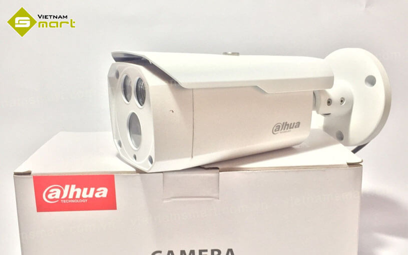 Camera HDCVI 8MP Dahua DH-HAC-HFW1801DP | Giá tốt ️
