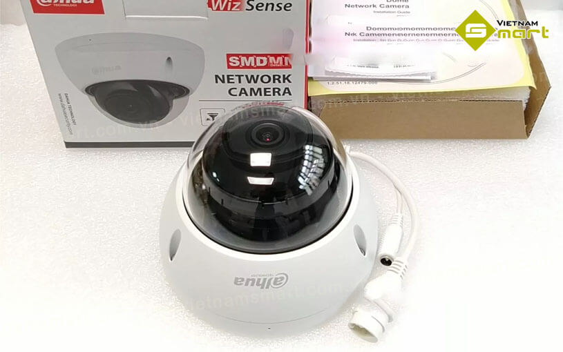 Camera IP 8MP Dahua DH-IPC-HDBW2841E-S | Chính hãng ️