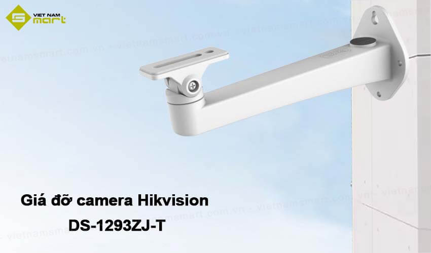 Giá đỡ camera Hikvision DS-1293ZJ-T | Giá ưu đãi ️
