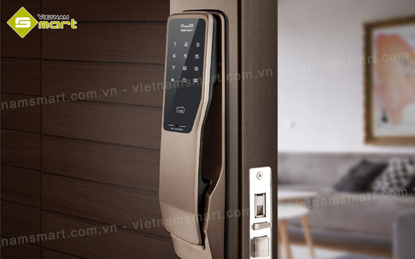 Khóa điện tử Gateman DANDY | Giá tốt ️