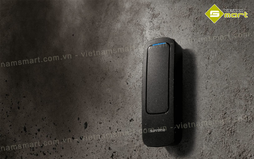 Đầu đọc thẻ Suprema Xpass 2 XP2-MAPB | Chính hãng ️