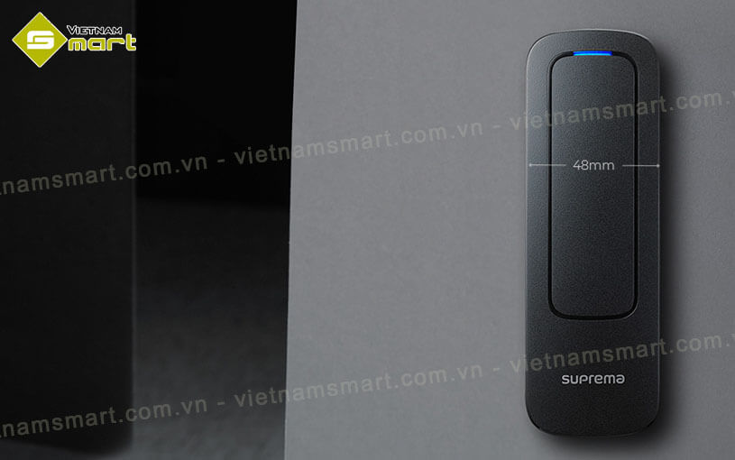Đầu đọc thẻ Suprema Xpass 2 XP2-MAPB | Chính hãng ️