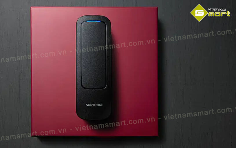 Đầu đọc thẻ Suprema Xpass 2 XP2-MAPB | Chính hãng ️