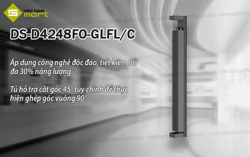 Màn hình LED ngoài trời Hikvision DS-D4248FO-GLFL/C - VNS