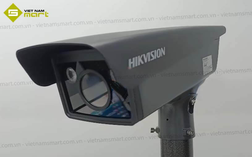 Camera giám sát 2MP Hikvision DS-TCG205-E - VietnamSmart