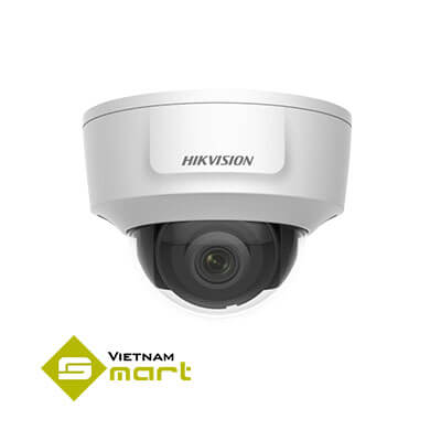 Camera mạng Darkfighter 8MP Hikvision DS-2CD2186G2H-I(SU) ️