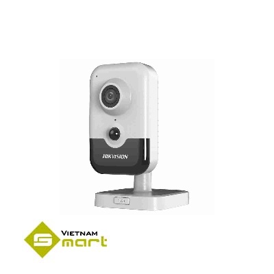 Camera mạng 6MP Hikvision DS-2CD2466G2-I | Giá ưu đãi ️