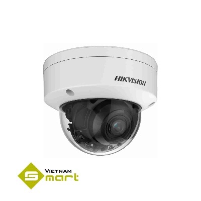 Hikvision DS-2CD2767G2HT-LIZS | Camera ColorVu 6MP ️