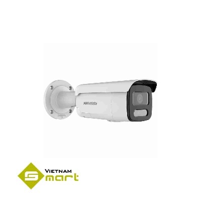 Hikvision DS-2CD2T67G2H-LISU/SL | Camera ColorVu 6MP ️