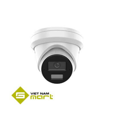 Camera mạng 4MP Hikvision DS-2CD2343G2-LI(2U) - VNS ️