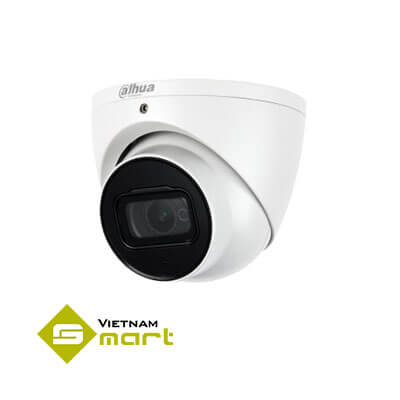 Camera cố định 4K Dahua HAC-HDW2802T-A | Chính hãng ️