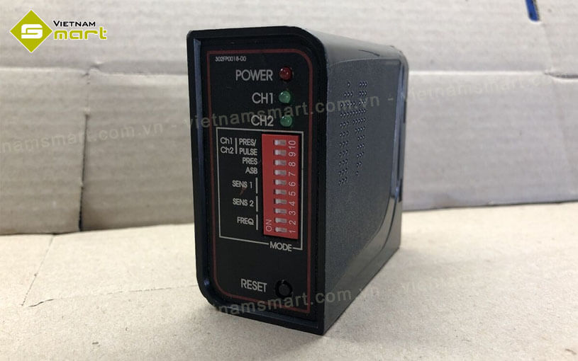 Bộ dò vòng từ 2 kênh PD232 | Giá tốt ️